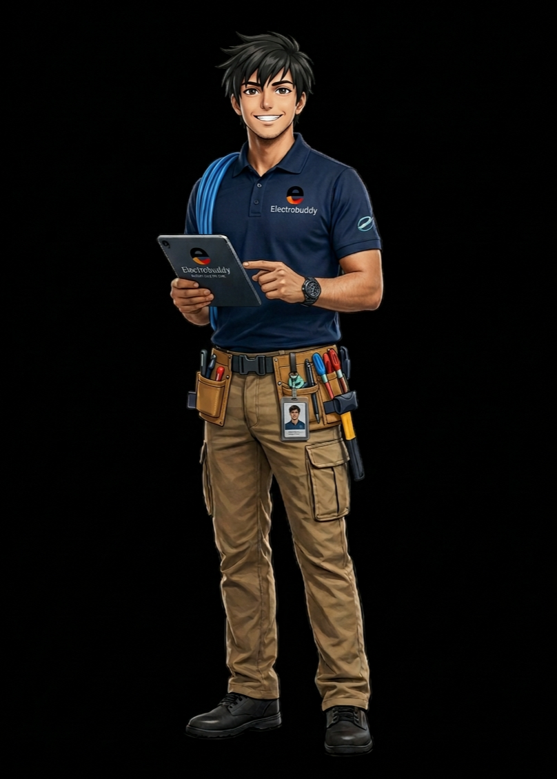 Electroo Buddy - Professional Electrical Services & Products in Ujjain ...
